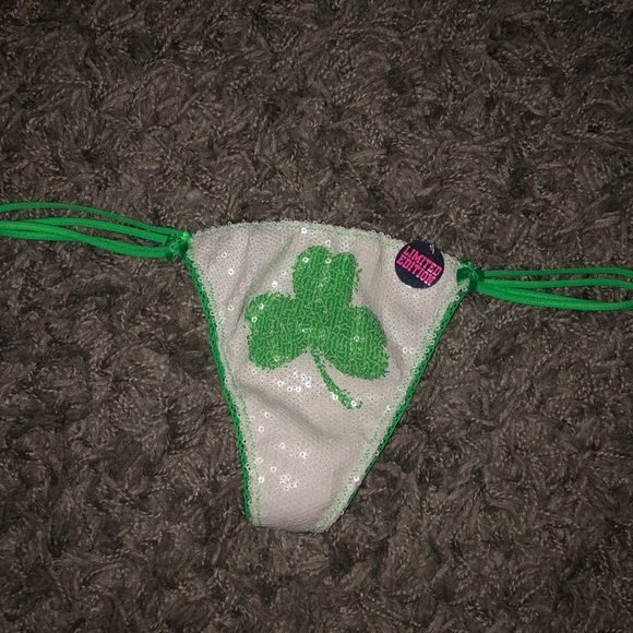 PINK Victoria's Secret | Intimates & Sleepwear | Limited Edition ...